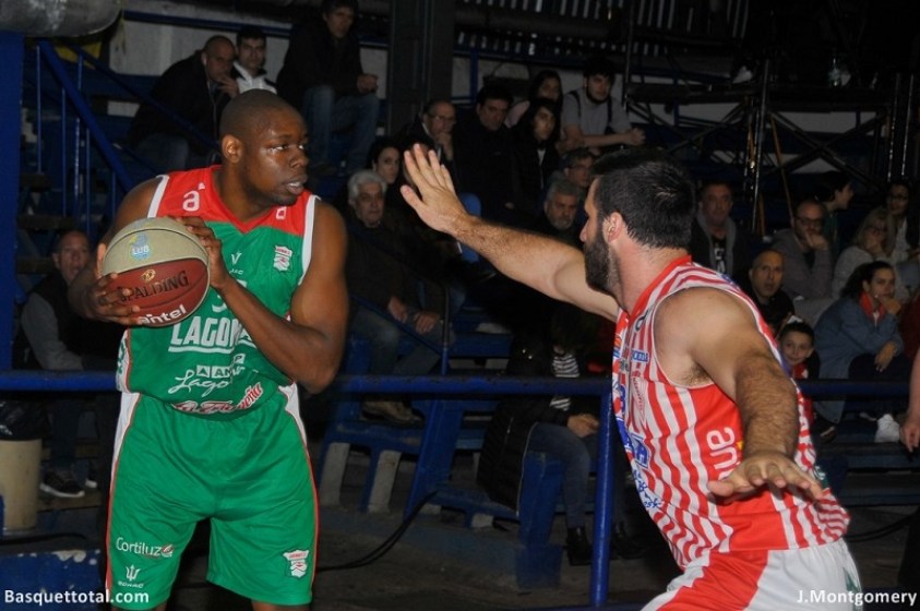 Brian Moultrie | Basquet Total